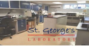 St. George’s Lab – Prime Care Providers