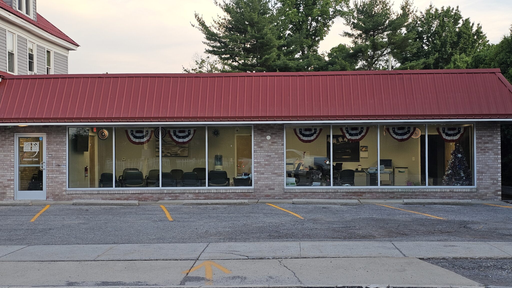 Prime Care Walk-In Clinic – Prime Care Providers