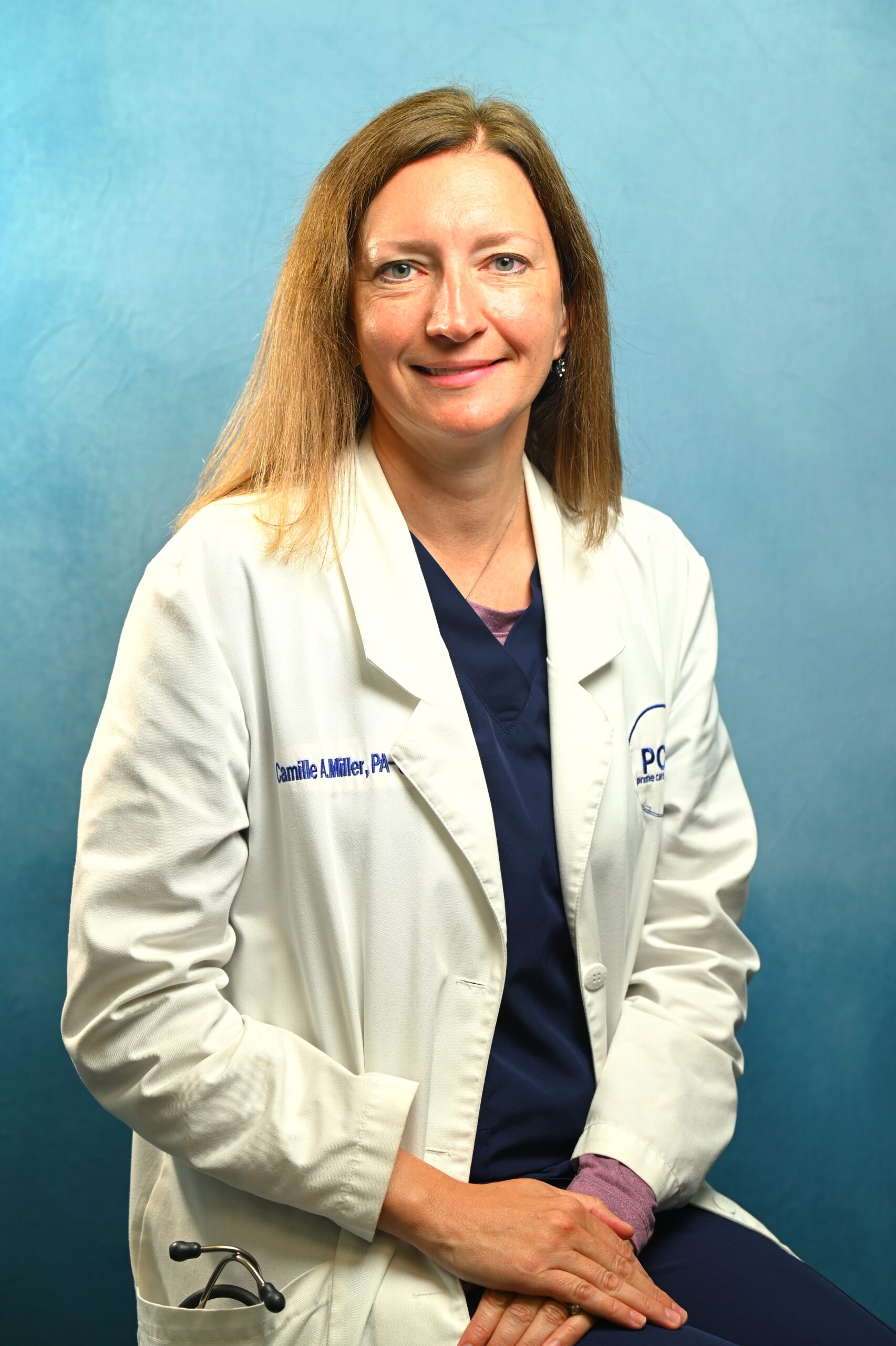 Camille A. Miller PA-C, MPAS – Prime Care Providers