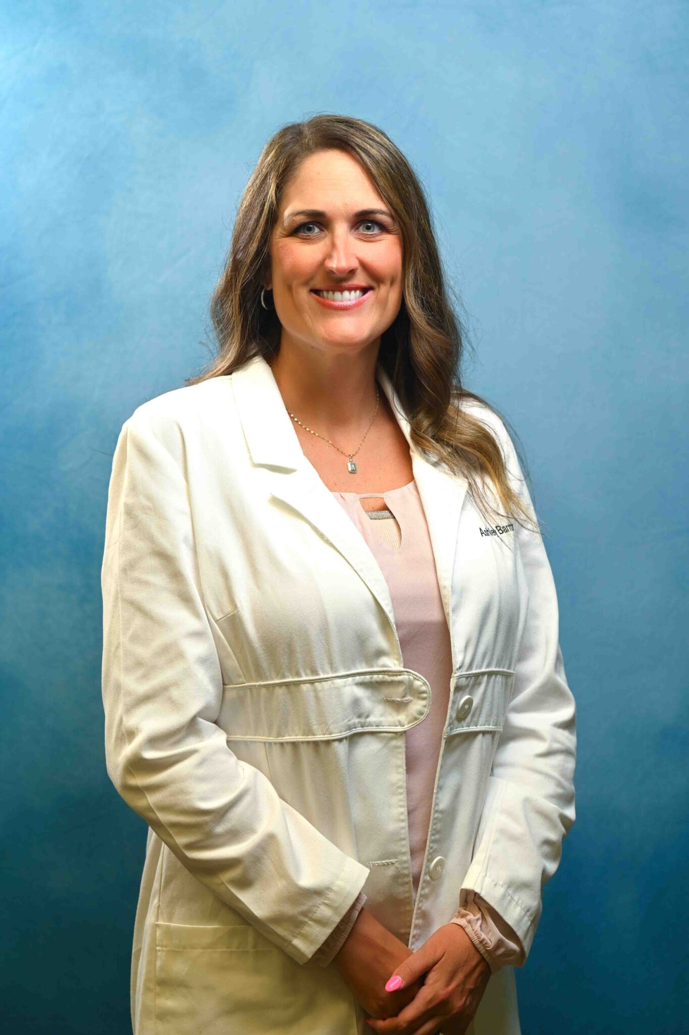 Ashley L. Barron, BC-FNP – Prime Care Providers